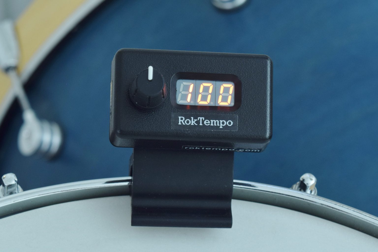 Tempometer For Drummers - Drum Tempo Monitor